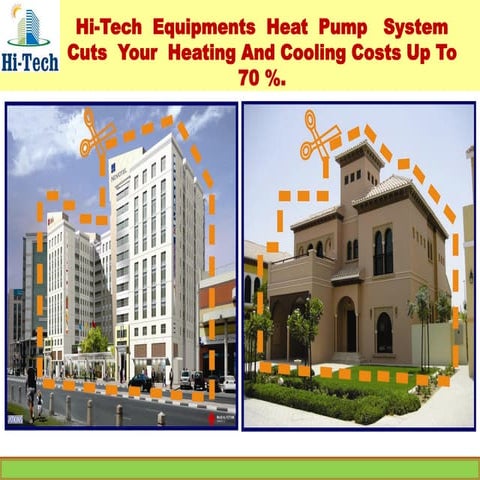 heat pump presentation 25-8-15 | PPT