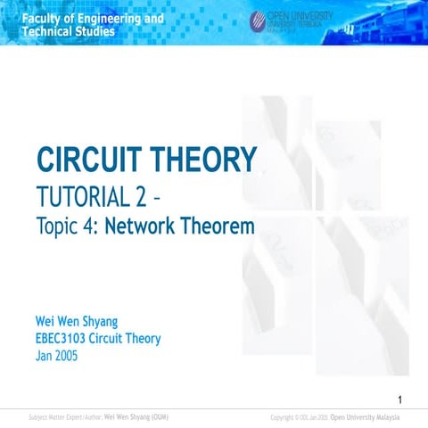 03_EBEC3103 (Topic 4) Circuit Theory_N.ppt