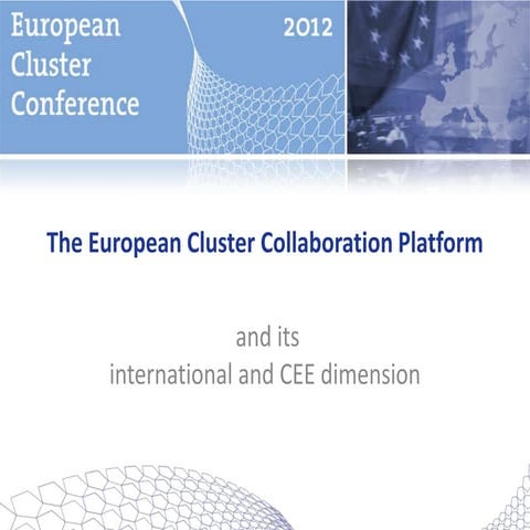 Electronics manufacturing clusters in Eastern Europe: an ultimate guide ...