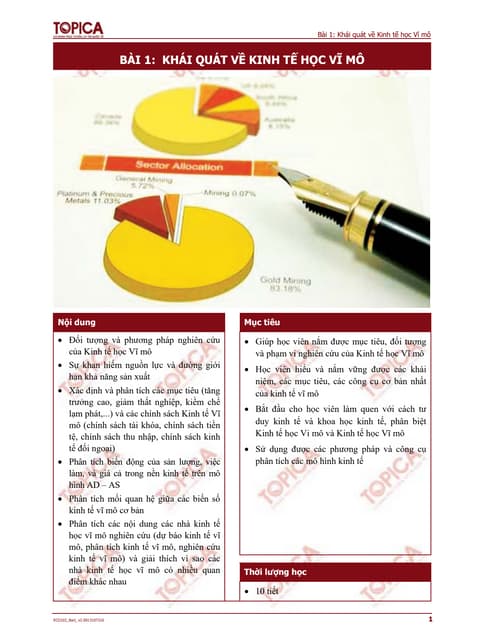 Bài giảng Kinh tế vi mô (Chương 1) (download tai tailieutuoi.com).ppt