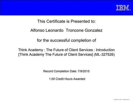 Certificate of Completion LOTO | PDF