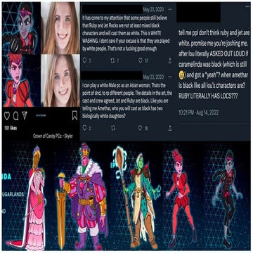 Emma Logsdon IMR Media Component | PPT