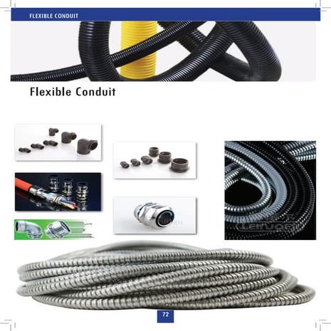 03 flexible conduit | PDF