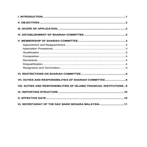 03 gl governance_of_shariah_committee | PDF