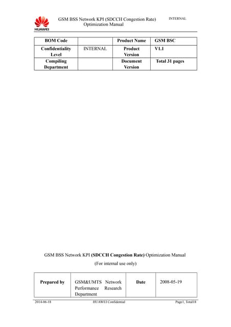 Documenting cdb's in cims | PDF