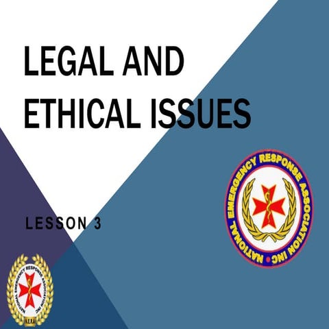 03 legal and_ethical_issues | PPT