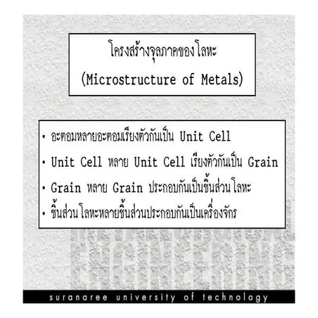 03 Microstructure of Metals.pdf