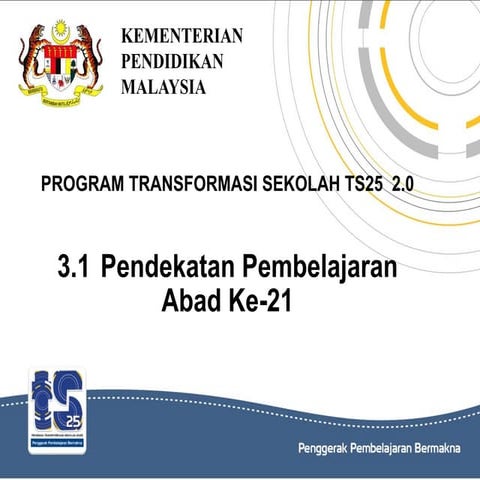 AKTIVITI PAK21. Pembelajaran pak abad 21 | PDF