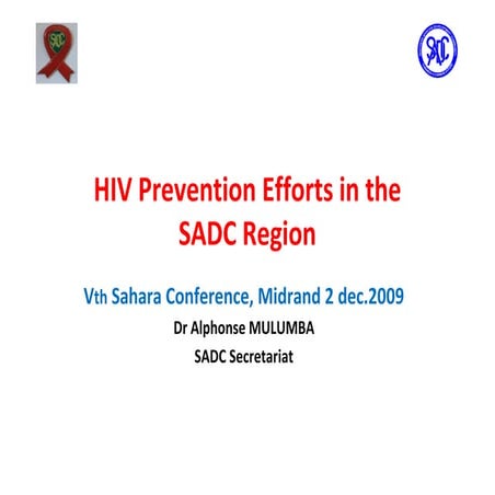 Advancing a Sexual Health FrameworkFor Gay, Bisexual and Other MSMIn ...