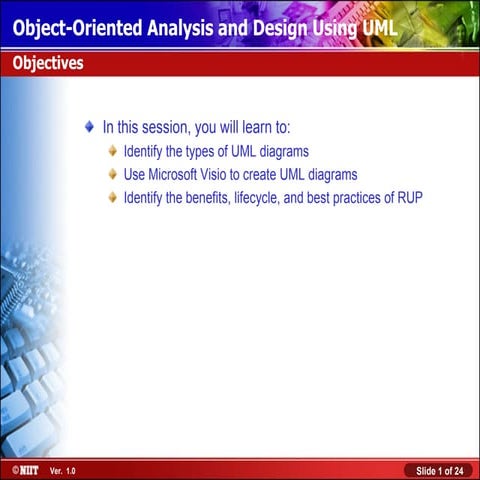 03 Ooad Uml 03 Ppt
