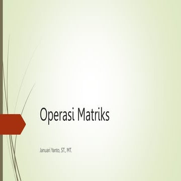 03 Operasi Matriks.pptx