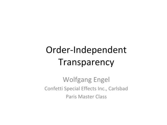 Lecture 17 Iterative Deepening a star algorithm | PPT