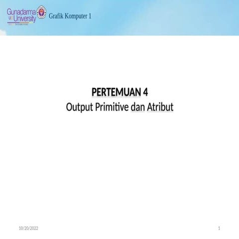 03 Output Primitivepdf 