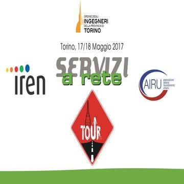 Ruolo e futuro del teleriscaldamento policy Europee ed applicazione in ...