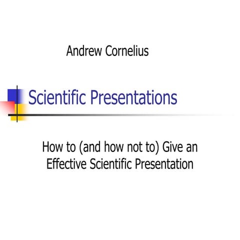 03_Scientific Presentations.ppt