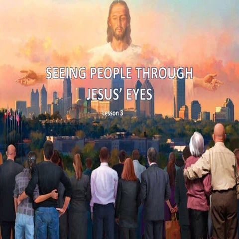 03 seeing people | PPT