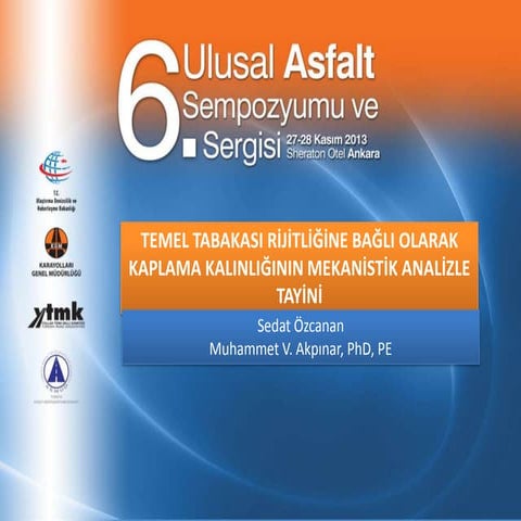 03 serdalterzi | PPT