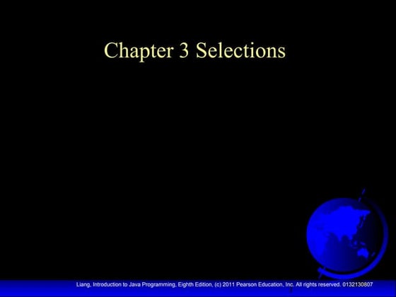 Absolute Java 5e Savitch Test Bank | DOCX | Programming Languages ...