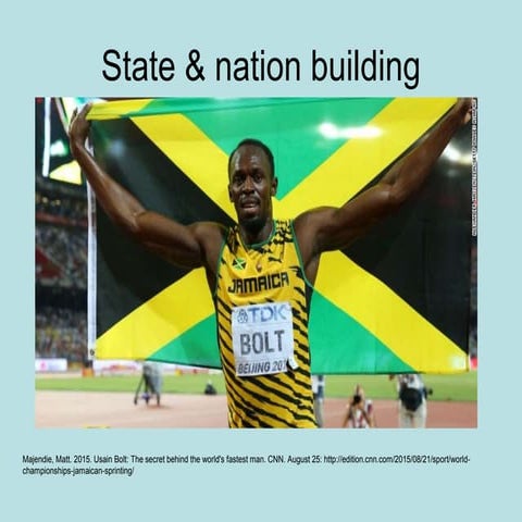 State & nation building 2016_09_08 | PPT