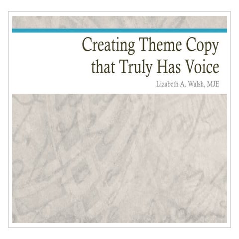 03 theme copy that works | PPT