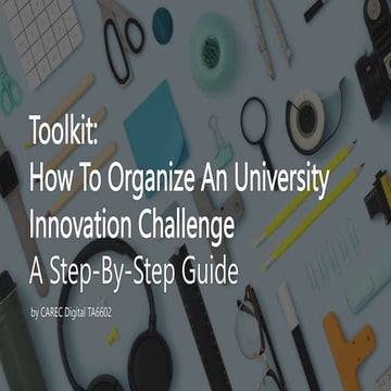 Toolkit_How to organize innovation challenge.pptx