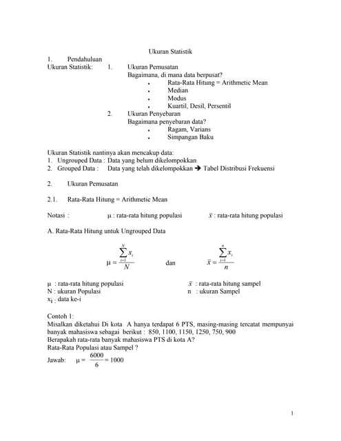 Cluster & multi satge random sampling | PPT