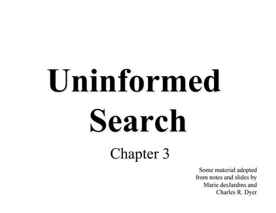 Water jug problem ai part 6 | PPTX