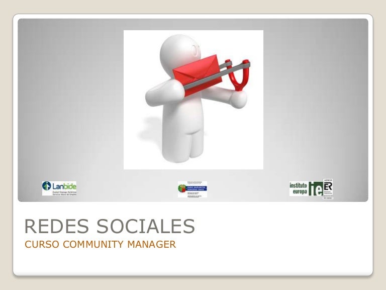 El Marketing A Través De Las Rrss