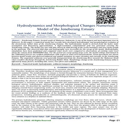 Physical systems and the environment revision | PPT