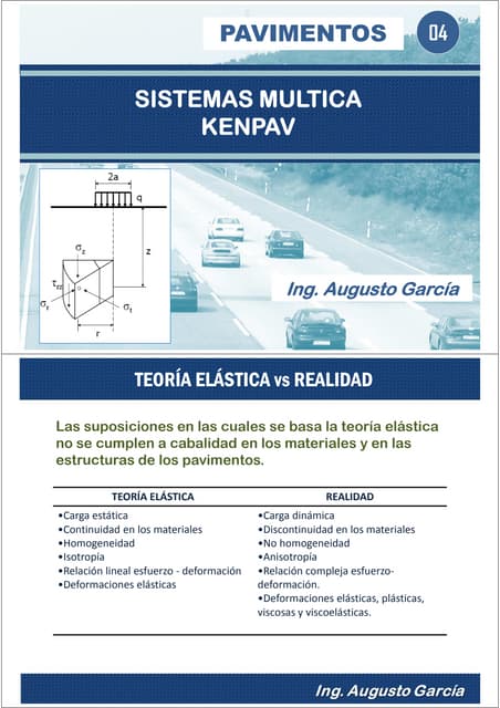 Kenpave | PDF | Physics | Science