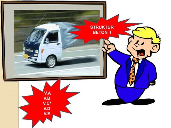 PERHITUNGAN TULANGAN LONGITUDINAL BALOK BETON BERTULANG RANGKAP | PDF ...