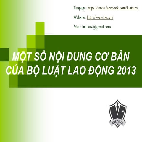 04. _ê c__ng ND c_ b_n c_a Lu_t Lao __ng.ppt