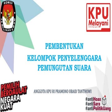 Pembentukan dan Tata Kerja KPPS_final#1.pptx