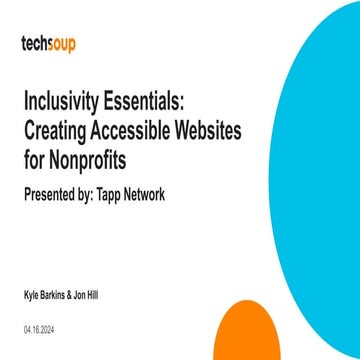 Barrier Free | Accessibility For Disabled | PDF