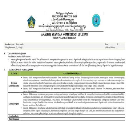 04. Analisis Standar Kompetensi Lulusan (SKL).docx