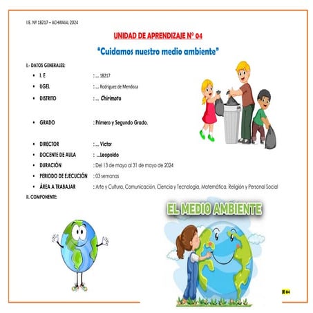 04.UNIDAD DE APRENDIZAJE III CICLO-Cuidamos nuestro medioambiente.docx