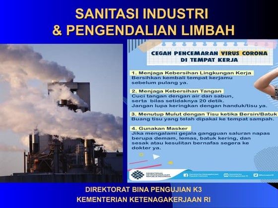 Pengelolaan Limbah pada Industri Farmasi | PDF
