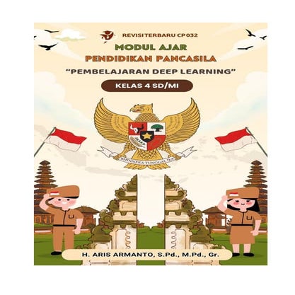 Ikrar Pamong dan Panca Prasetya KORPRI dan JUga Ikrar Bela Negara | PPTX