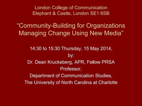 Unchanging Values in the VUCA World.pptx