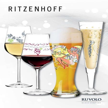 Ritzenhoff | PDF