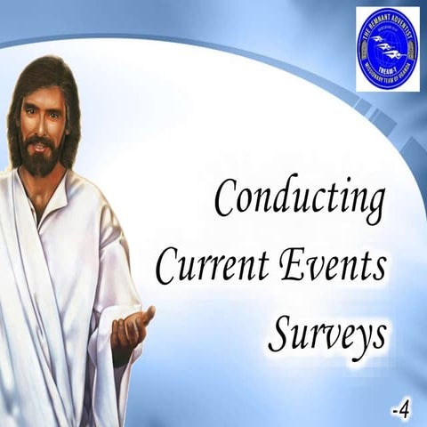 Mission itinerary draft | DOCX