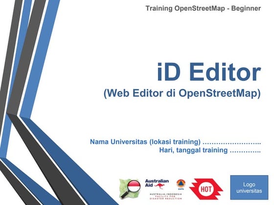 Membuat Layout Peta | PDF