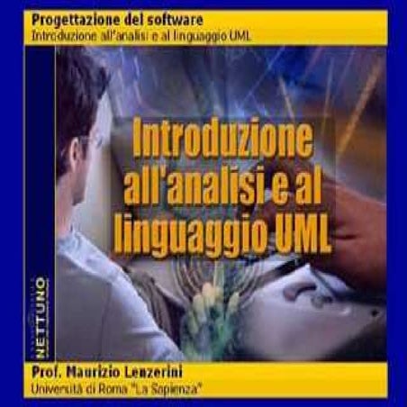 Progettazione SW - 04 introduzione all'analisi e al linguaggio uml | PPT