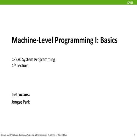 04-machine-basics great ppt ever you seen | PDF