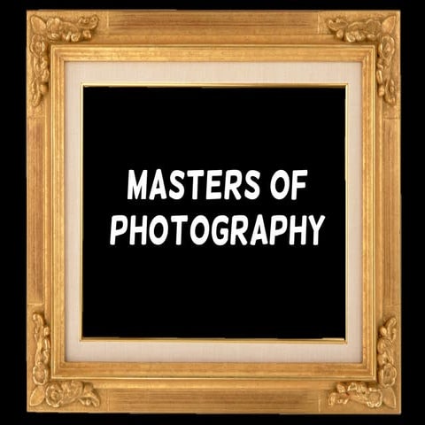 04 masters presentation (pdf : web version) | PDF