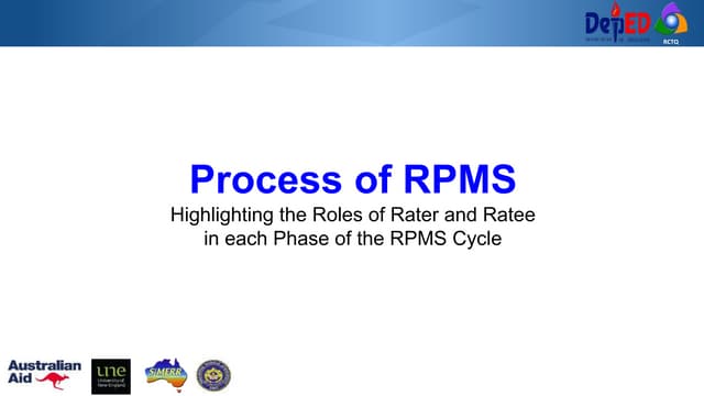 Results-Based Performance Management System (RPMS) -.pptx