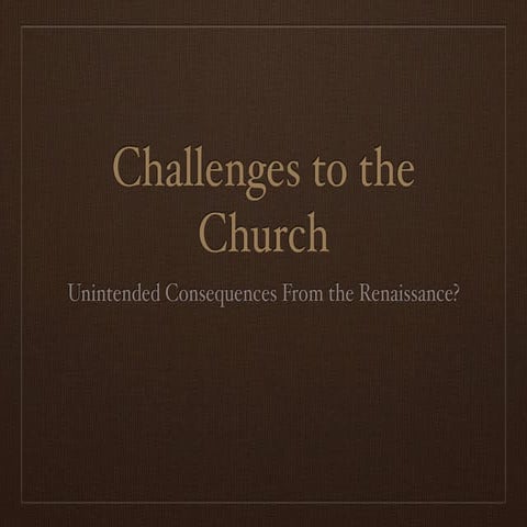 Ap reformation | PDF