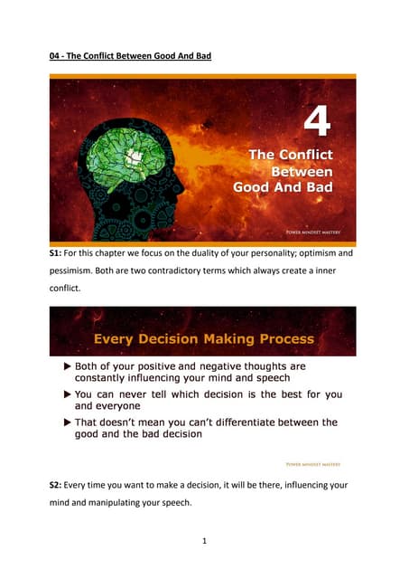 10 Effective Tips To Break Bad Habits | PPT