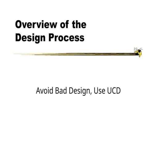 the Usability Principles of human Computer Interaction | PPT