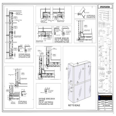 04 working details-wooden cladding-by prof dr. ehab ezzat 2019 | PDF